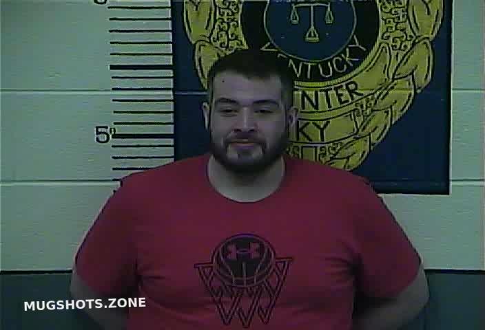 MULLINS RICHARD 06/23/2025 - Clay County Mugshots Zone