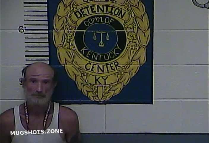 SLONE JOSEPH 07/07/2025 - Clay County Mugshots Zone