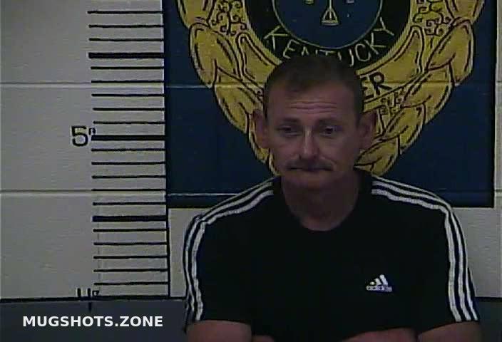 WAGERS JASON 07/10/2025 - Clay County Mugshots Zone