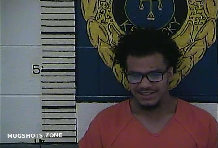 DENNIS JALIN MICHAEL 08/18/2025 - Clay County Mugshots Zone