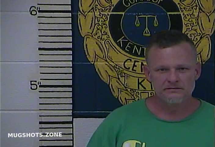 DAVIDSON JASON D 09/12/2025 - Clay County Mugshots Zone