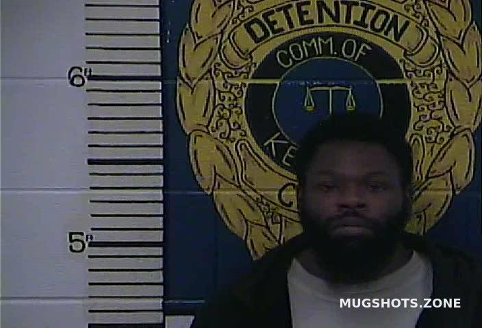 CHAPPELL DEANDRE LERRELL JR. 09/19/2025 - Clay County Mugshots Zone