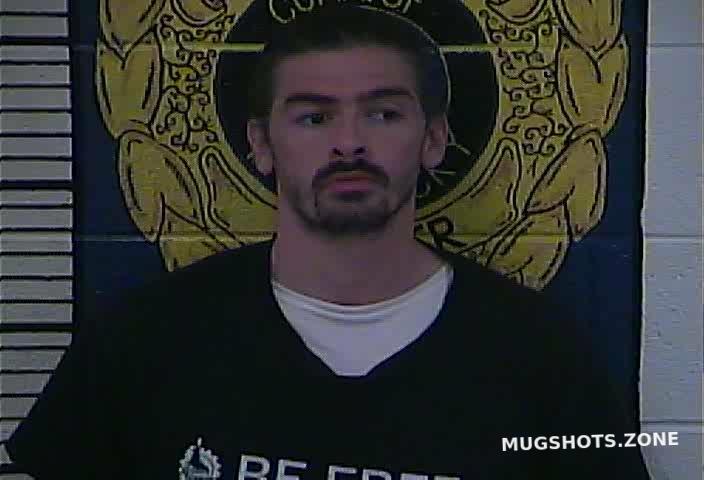 BRAKE TIMOTHY ANDREW 10/16/2025 - Clay County Mugshots Zone