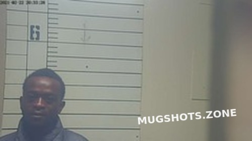 ERIC D. EDWARDS 02/22/2021 - Clay County Mugshots Zone