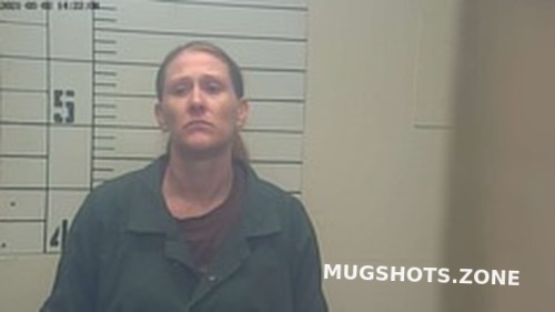 AMY DAWN COOK 03/02/2021 - Clay County Mugshots Zone