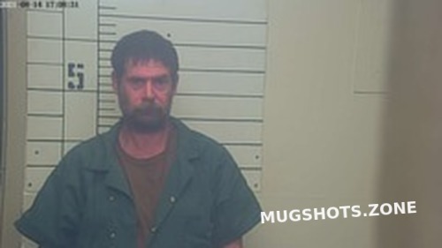 MICHAEL RAY ABNER 04/14/2021 - Clay County Mugshots Zone