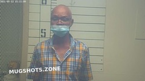 KENT GARDNER 05/12/2021 - Clay County Mugshots Zone
