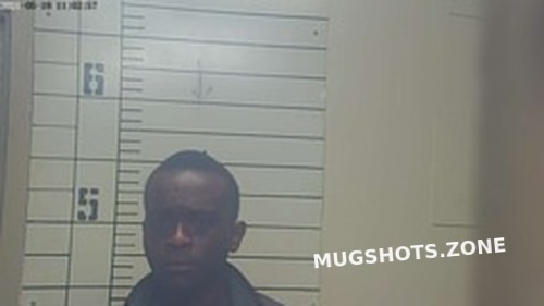 ERIC D. EDWARDS 05/18/2021 - Clay County Mugshots Zone