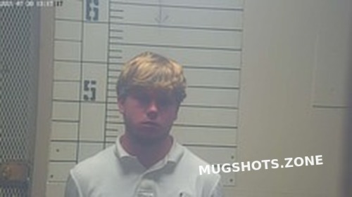 BOBBY ZANE MCFALLS 07/20/2021 - Clay County Mugshots Zone