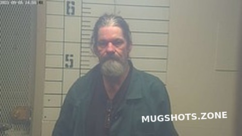 WALTER JR HUFFMAN 09/05/2021 - Clay County Mugshots Zone