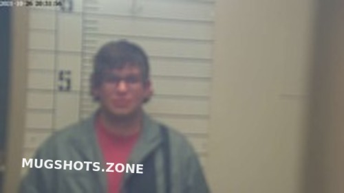 JAMES HAMPTON CHISM 10/26/2021 - Clay County Mugshots Zone