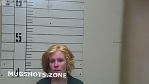 HEATHER RENEE MCNUTT 01/14/2022 - Clay County Mugshots Zone