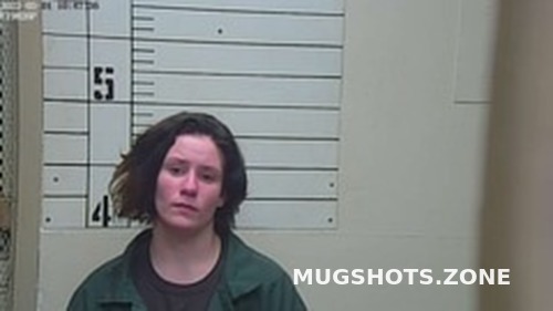 HEATHER RENEE MCNUTT 03/01/2022 - Clay County Mugshots Zone