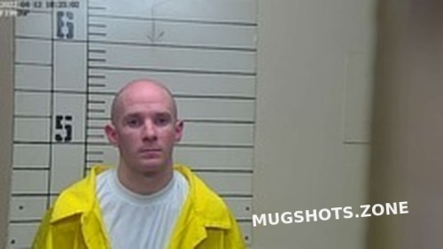 CHRISTOPHER CHASE PRUETT 04/12/2022 - Clay County Mugshots Zone