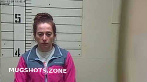 COURTNEY AMANDA DOSTER 05/11/2022 - Clay County Mugshots Zone