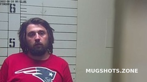 MICHEAL KEITH COGGINS-HARRIS 06/24/2022 - Clay County Mugshots Zone