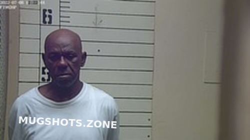 LARRY BOGAN 07/08/2022 - Clay County Mugshots Zone