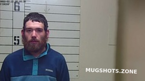 JAROD ALLEN BARKSDALE 08/10/2022 - Clay County Mugshots Zone