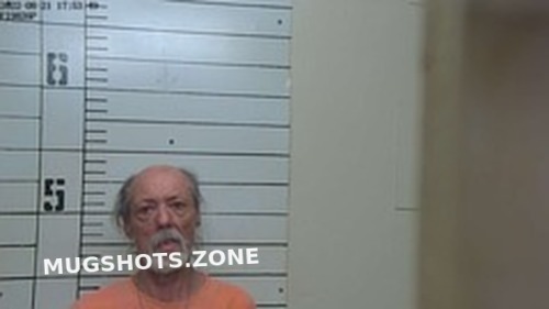 KENNETH MCWILLIAMS 08/21/2022 - Clay County Mugshots Zone