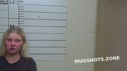 KRYSTAL BROKKE MURPHY 09/12/2022 - Clay County Mugshots Zone