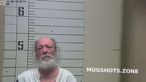 KENNETH MCWILLIAMS 11/08/2022 - Clay County Mugshots Zone