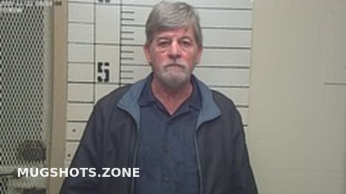 GREGORY REX RAY 11/22/2022 - Clay County Mugshots Zone