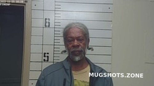 KENNETH R JOHNSON 11/23/2022 - Clay County Mugshots Zone