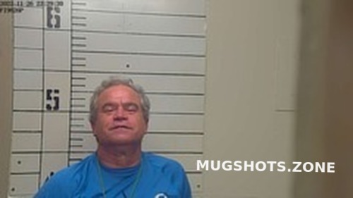 CHARLES ANTHONY PUMPHREY 11/27/2022 - Clay County Mugshots Zone