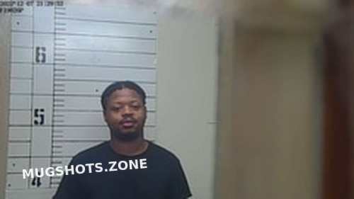 ARCHIE JEROME BURRELL 12/07/2022 - Clay County Mugshots Zone