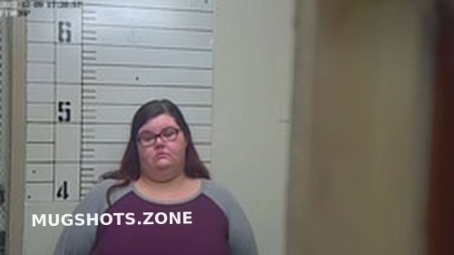 JESSICA LOUISE HOPSON 12/09/2022 - Clay County Mugshots Zone