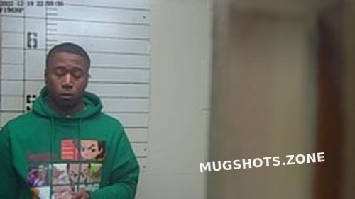GABRIEL DOMONIQUE BELL 12/19/2022 - Clay County Mugshots Zone
