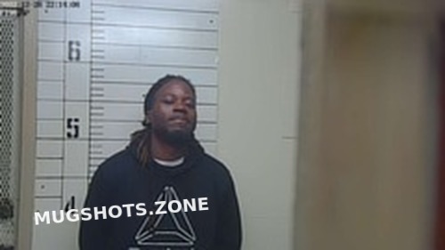 CORY RASHAD BAILEY 12/28/2022 - Clay County Mugshots Zone