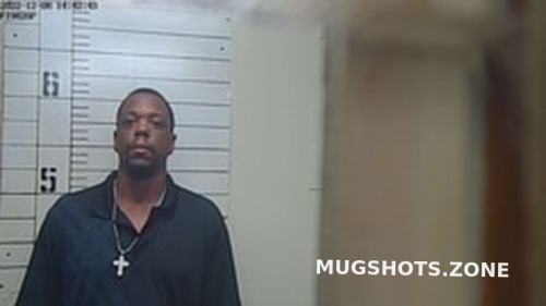 ANTONIO JAMES ROBERTSON 12/29/2022 - Clay County Mugshots Zone