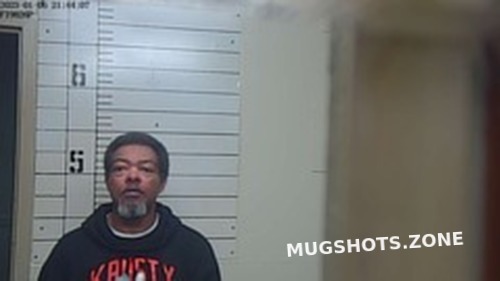 TIMOTHY BIRCHFIELD 01/06/2023 - Clay County Mugshots Zone