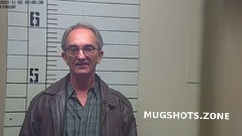 THOMAS MARK WILSON 01/09/2023 - Clay County Mugshots Zone