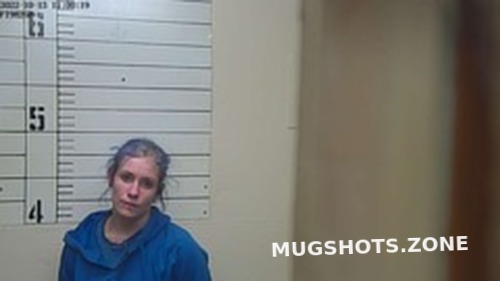 HEATHER RENEE MCNUTT 01/09/2023 - Clay County Mugshots Zone