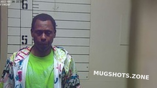 MICHAEL CHARLES RIAS 01/10/2023 - Clay County Mugshots Zone