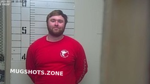 MORGAN JARRETT WINDHAM 01/18/2023 - Clay County Mugshots Zone