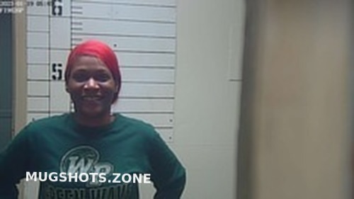 SHENECA CLAY CUNNINGHAM 01/19/2023 - Clay County Mugshots Zone