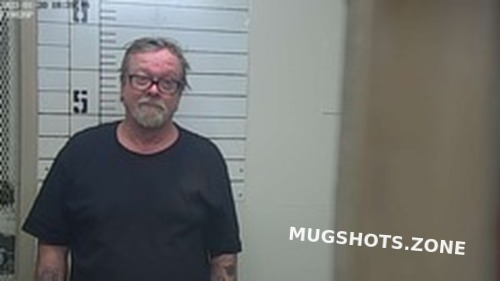 DANIEL WAYNE COX 01/20/2023 - Clay County Mugshots Zone