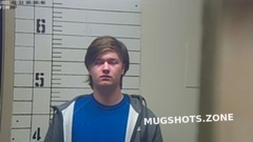JAMES EVAN GOLSON 01/31/2023 - Clay County Mugshots Zone