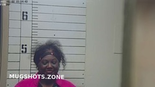 PHYLENCIA TYSHAE EDWARDS 02/02/2023 - Clay County Mugshots Zone