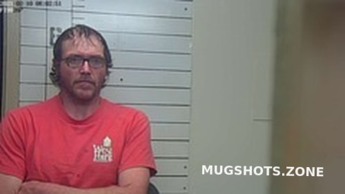 JASON C BIGHAM 02/10/2023 - Clay County Mugshots Zone