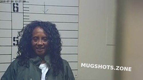 MINNIE PEARL QUINN 02/13/2023 - Clay County Mugshots Zone
