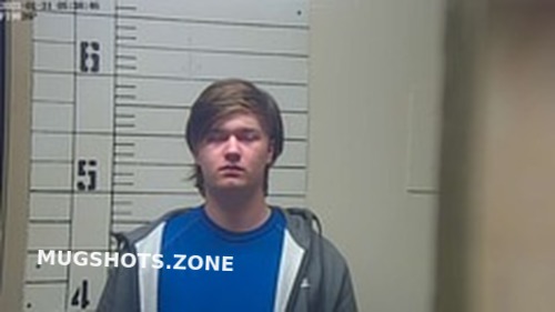 JAMES EVAN GOLSON 02/15/2023 - Clay County Mugshots Zone