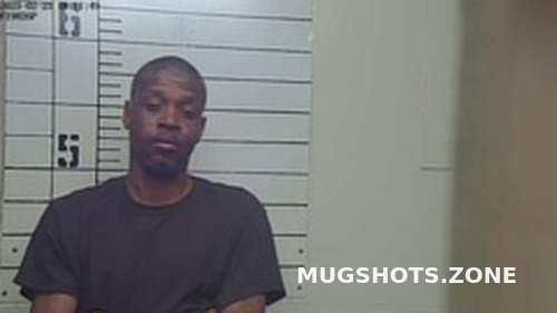 ANTHONY D. RANDLE 02/23/2023 - Clay County Mugshots Zone