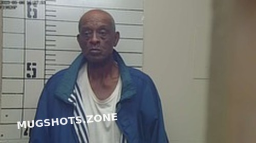 RONALD SIMS 03/08/2023 - Clay County Mugshots Zone
