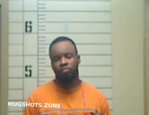 VERNON ANTOYNE MORTON 03/11/2023 - Clay County Mugshots Zone