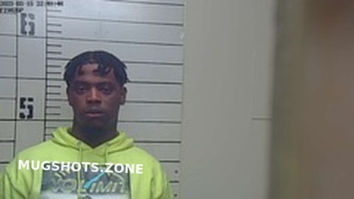 JAVARIS JACKSON 03/16/2023 - Clay County Mugshots Zone