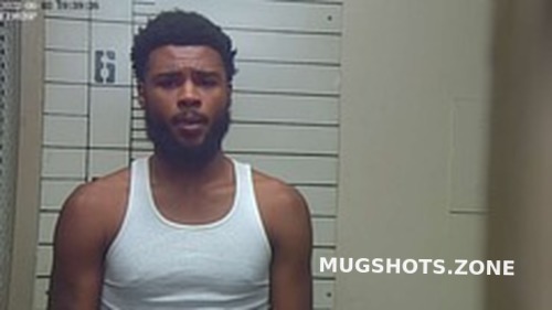 MARCUS DESHUN WILLIAMS 04/13/2023 - Clay County Mugshots Zone